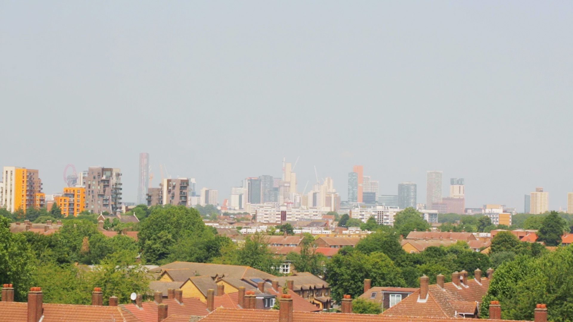 East Ham Area Guide | Douglas Allen