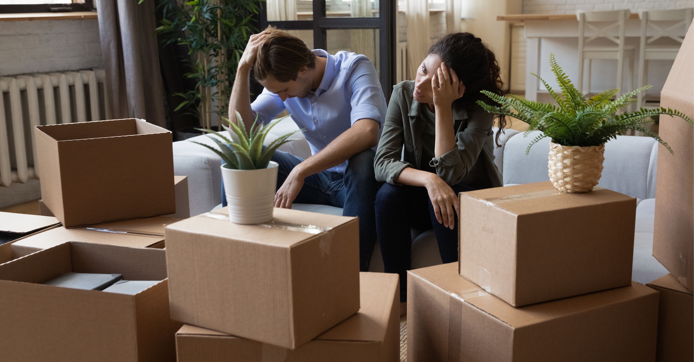 Don't Make These Renting Mistakes! | Douglas Allen