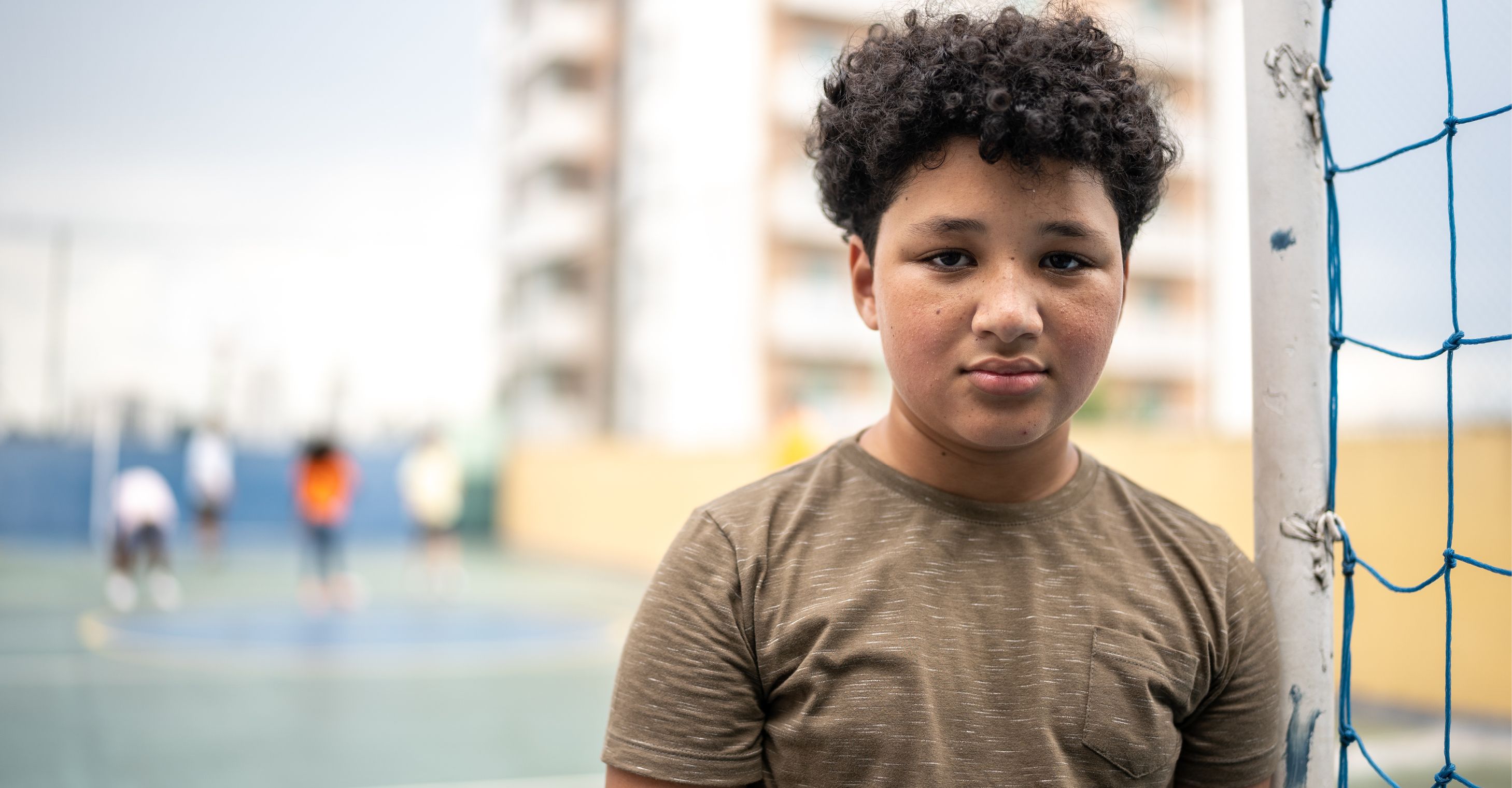 Our £1 Million Pledge | Douglas Allen