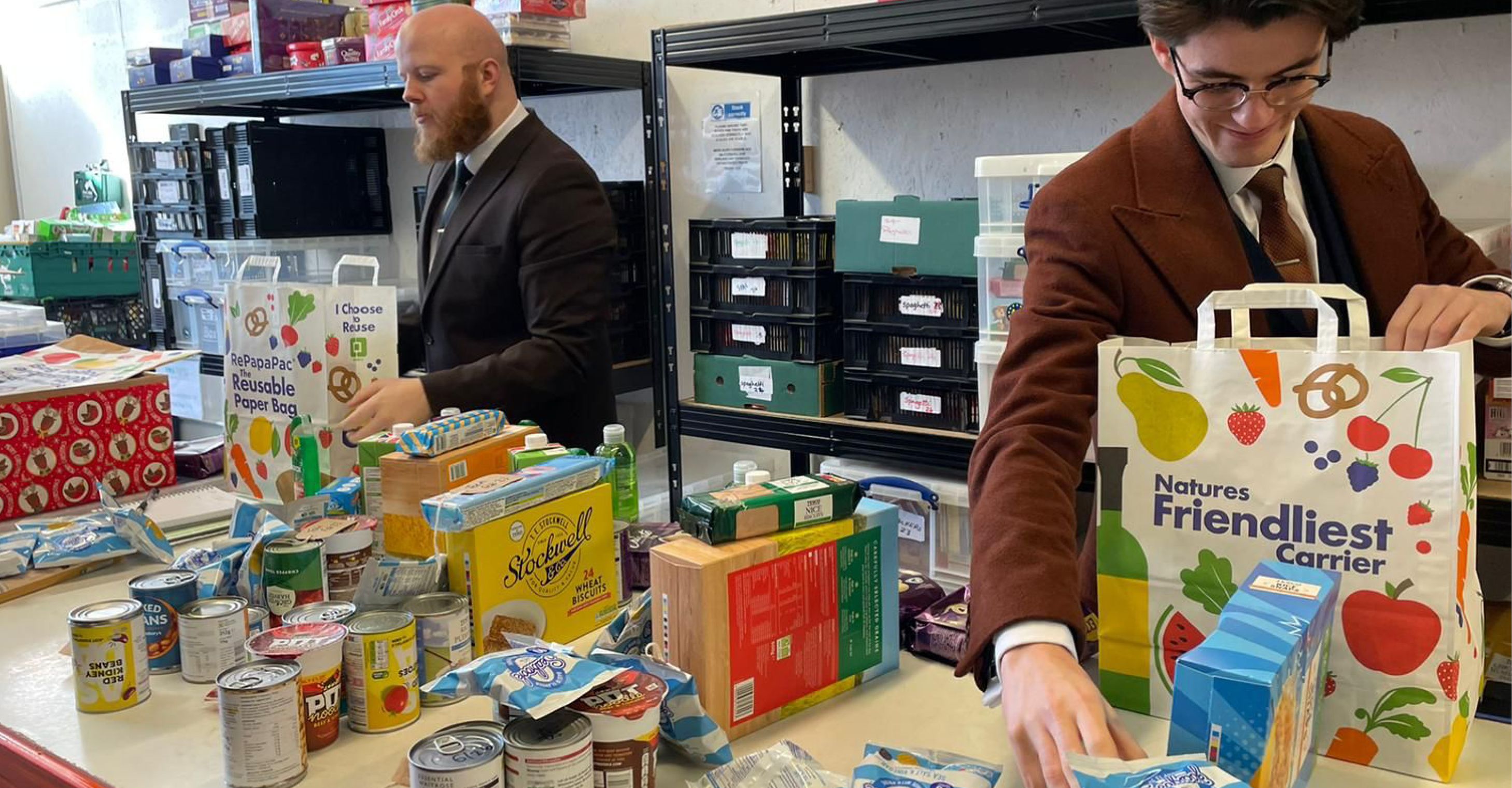 Support Our Local Foodbanks Douglas Allen support-our-local-foodbanks-douglas-allen