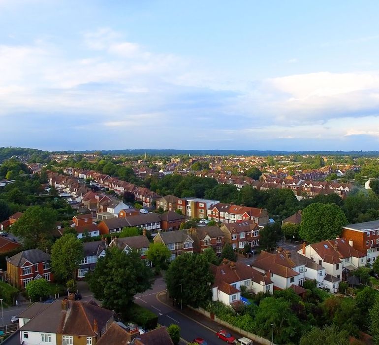 Living in Chigwell: Area Guide | Douglas Allen